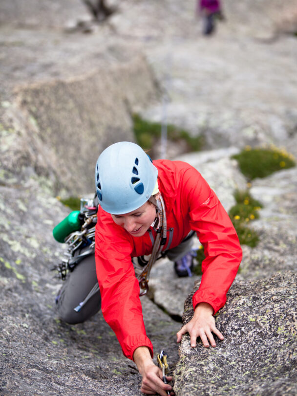 Rock Climbing in New Mexico with a Guide | 57hours