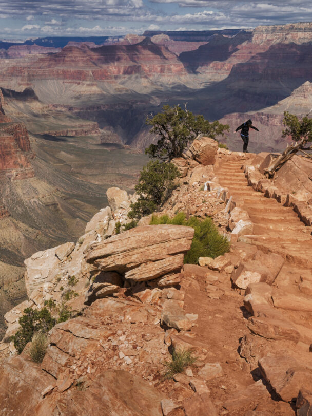 Rim-to-Rim: Hike the Grand Canyon With a Guide | 57hours