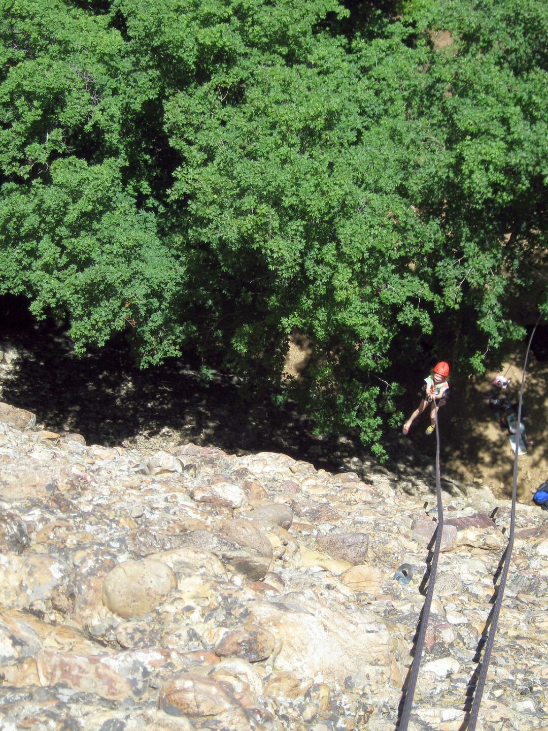 Maple Canyon Climbing Tours With a Guide | 57hours