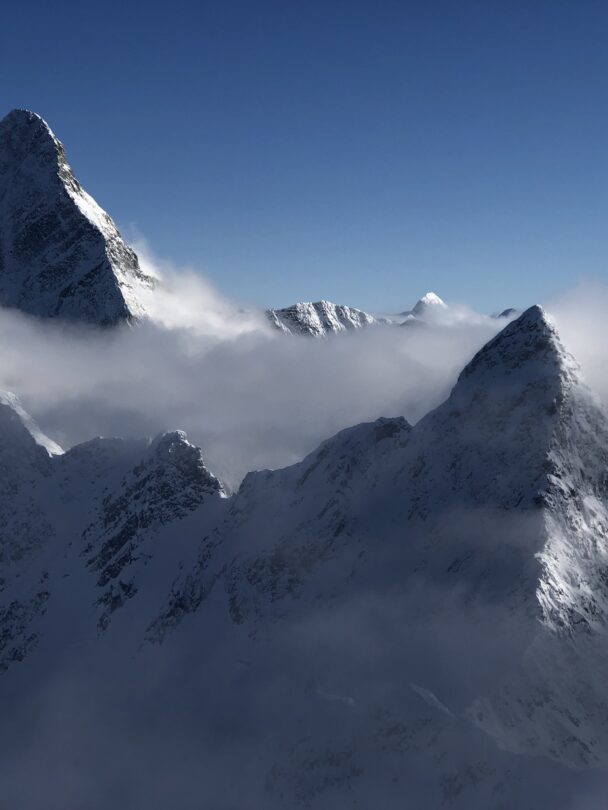 Guided Rogers Pass Ski Touring Adventure Bc 57hours