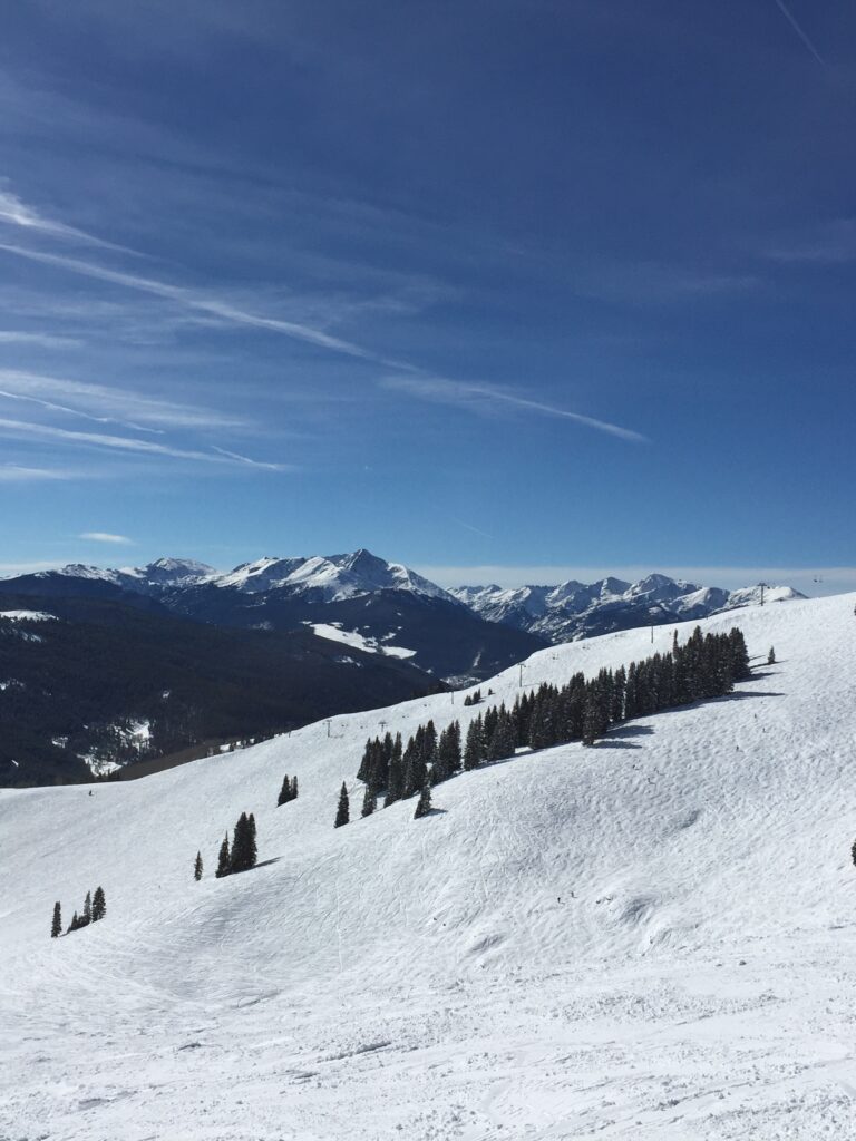 Guided Backcountry Skiing in Vail Pass, CO | 57hours