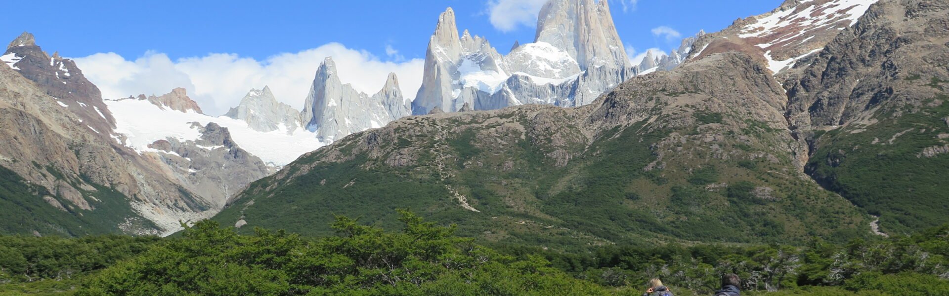 Three El Chaltén Hikes For Every Type of Adventurer