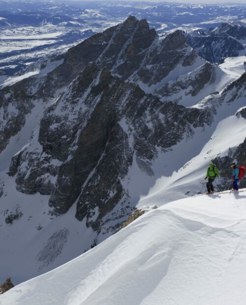 Guided Adventures in Grand Teton National Park | 57hours