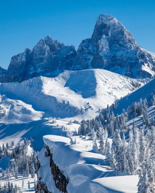 Guided Adventures in Grand Teton National Park | 57hours