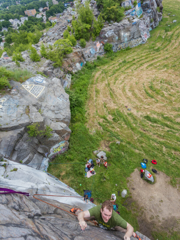 Climbing Denali West Rib Route With a Guide | 57hours
