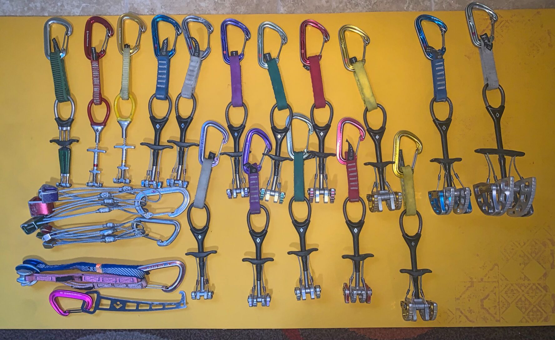 What is Trad Climbing? Find Out From an AMGA Rock Guide