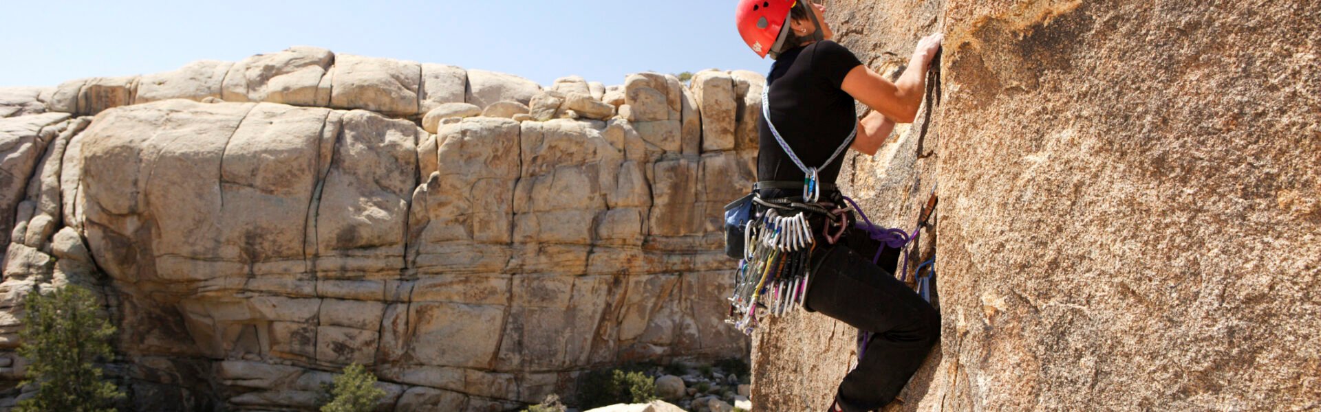 What is Trad Climbing? Find Out From an AMGA Rock Guide