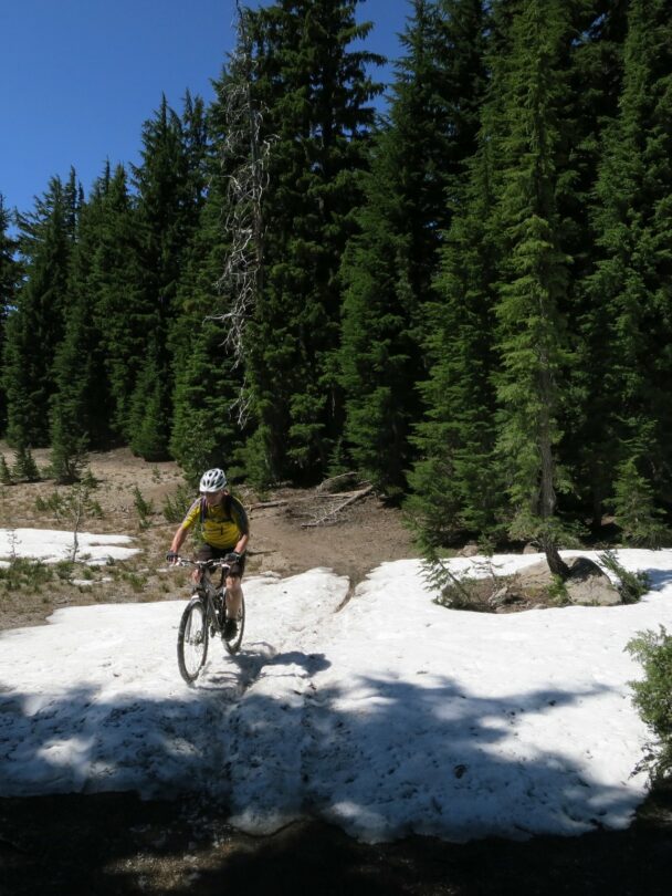 Bellingham Mountain Biking Adventure - Custom Tour | 57hours