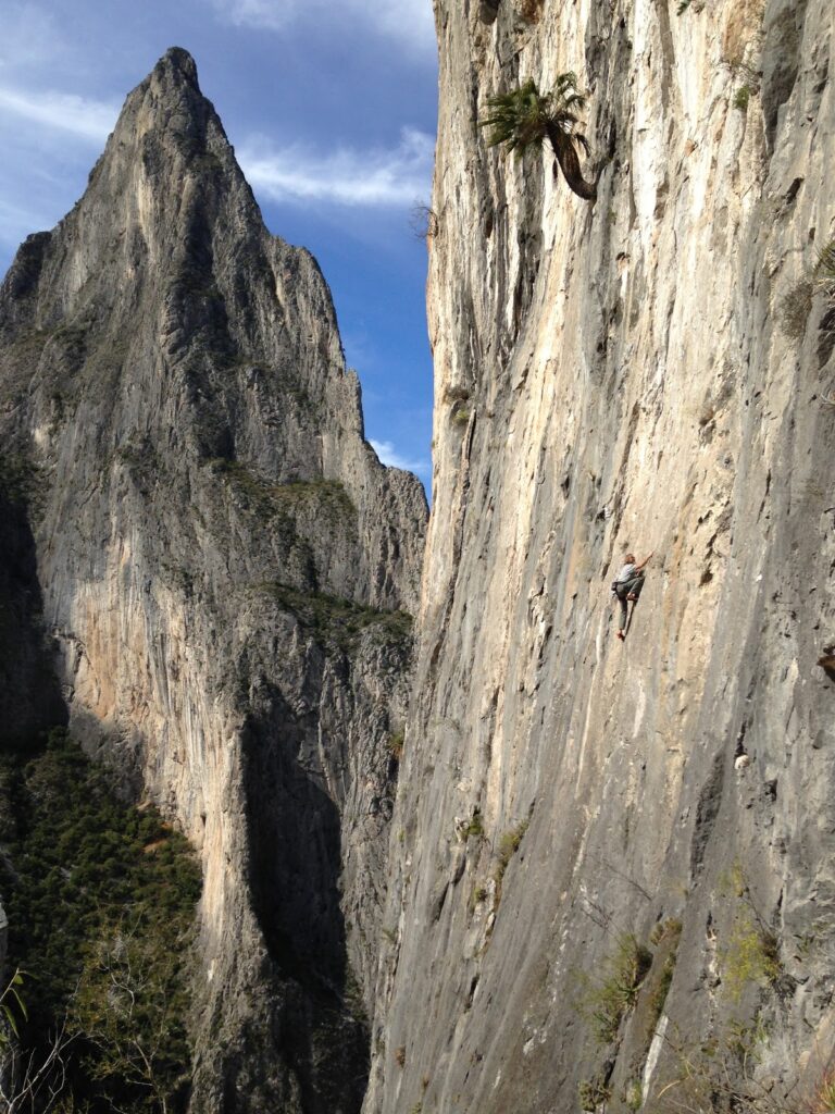 El Potrero Chico Rock Climbing - Guided Tours | 57hours