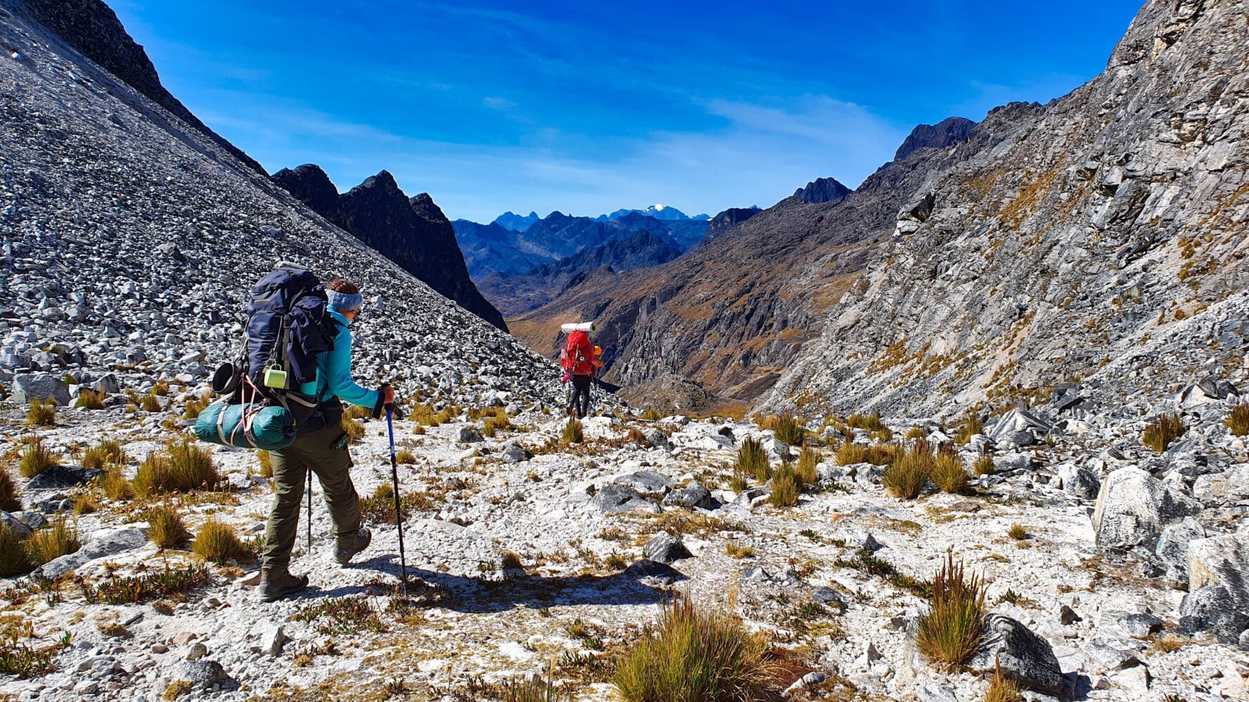 Hike Bolivia’s El Choro Trek for the Ultimate Experience | 57hours