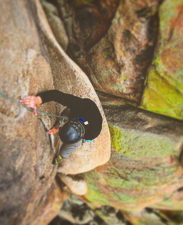 Climbing Denali West Rib Route With a Guide | 57hours