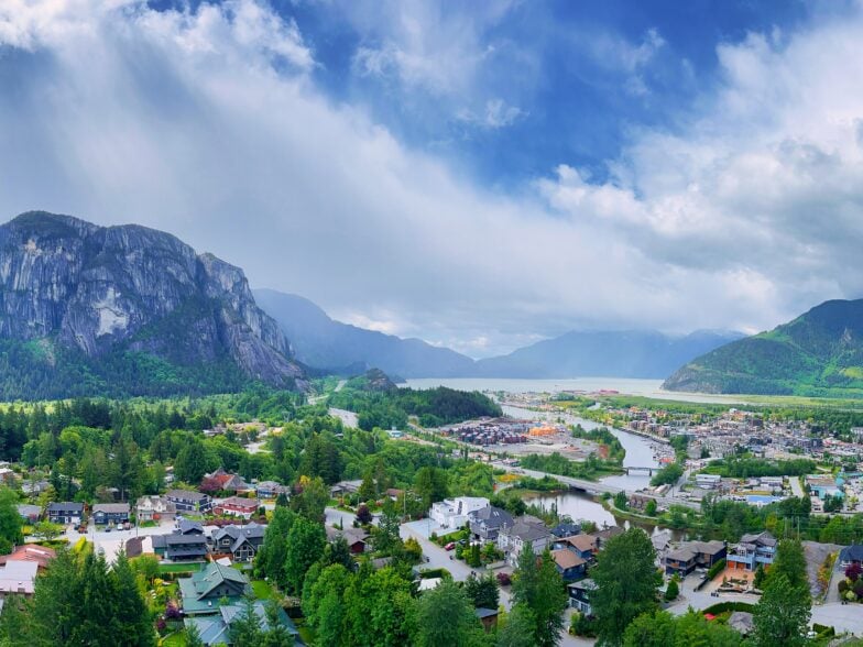 Your Local Guide to 57 Hours in Squamish, B.C. | 57hours