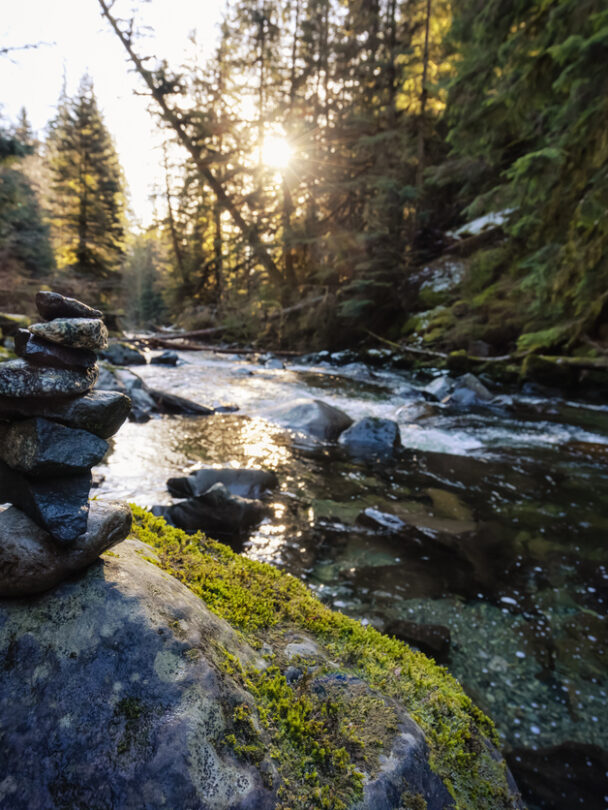 Golden, BC Deluxe Hiking Tour | 57hours