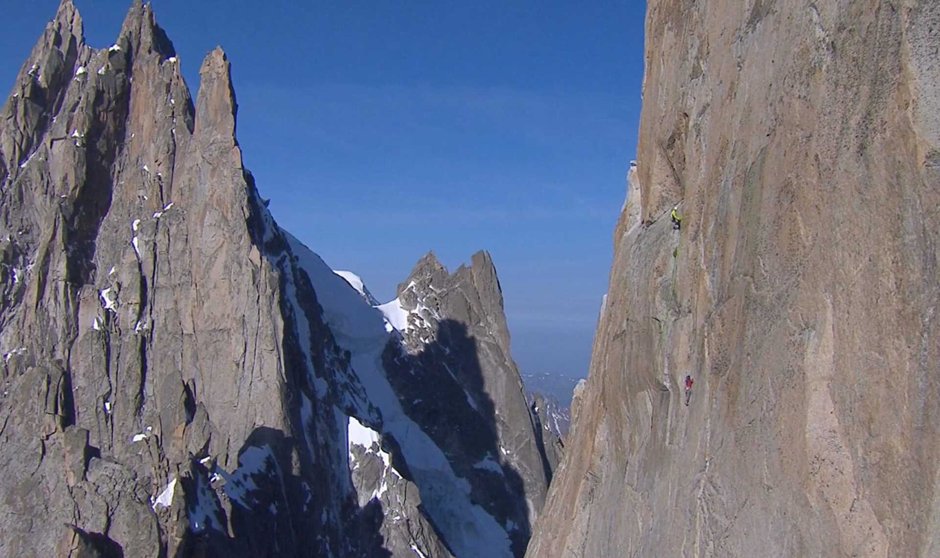 Chamonix Climbing - Guided Tours | 57hours