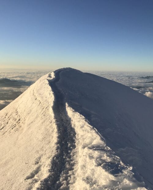 Mont Blanc Guided Climb With Expert Guide, France | 57hours