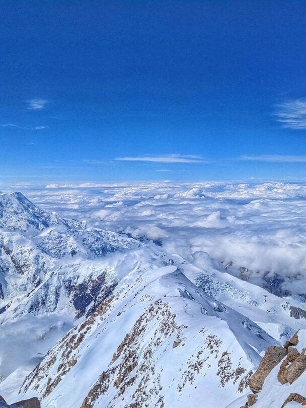 Guided Adventures in Denali National Park | 57hours