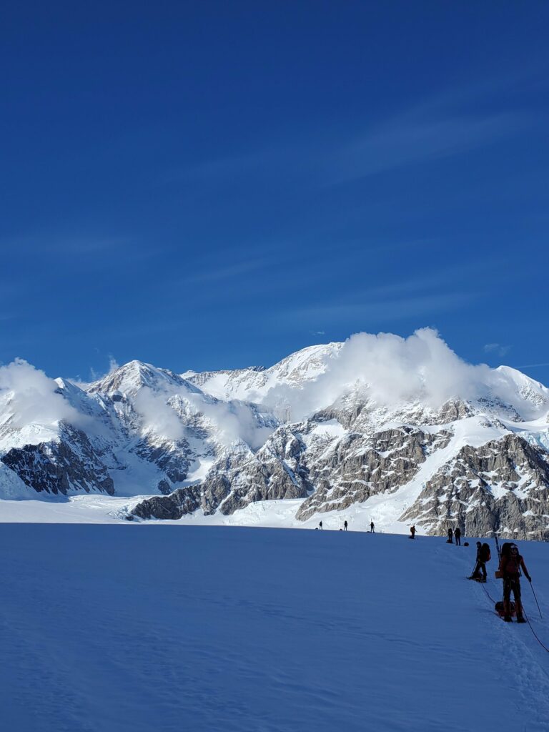Climbing Denali, Alaska - Guided Tour | 57hours