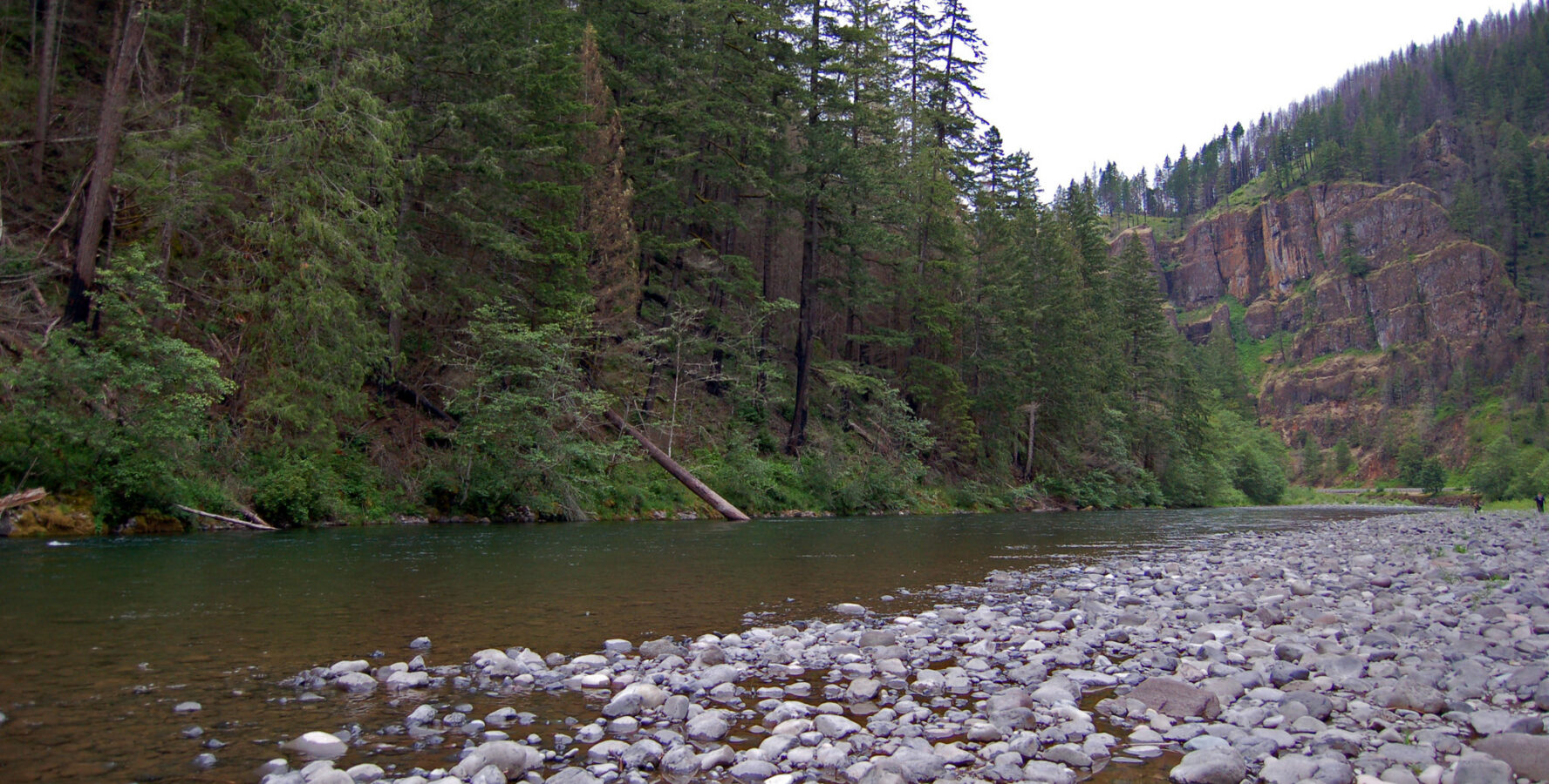 Local Guide Shares the 6 Best Spots for Climbing in Oregon