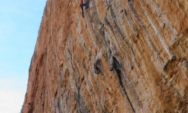 ¡Escalada suprema! The Top 10 Rock Climbing Areas in Spain