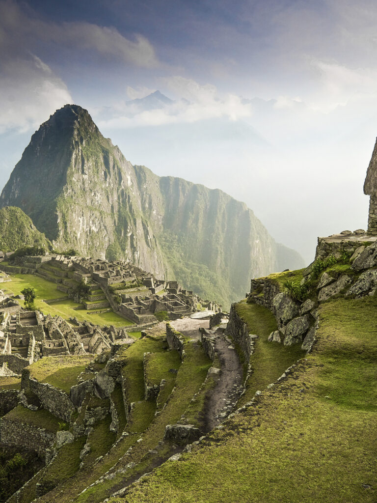 Machu Picchu Hiking Tours with Local Guides - 57hours