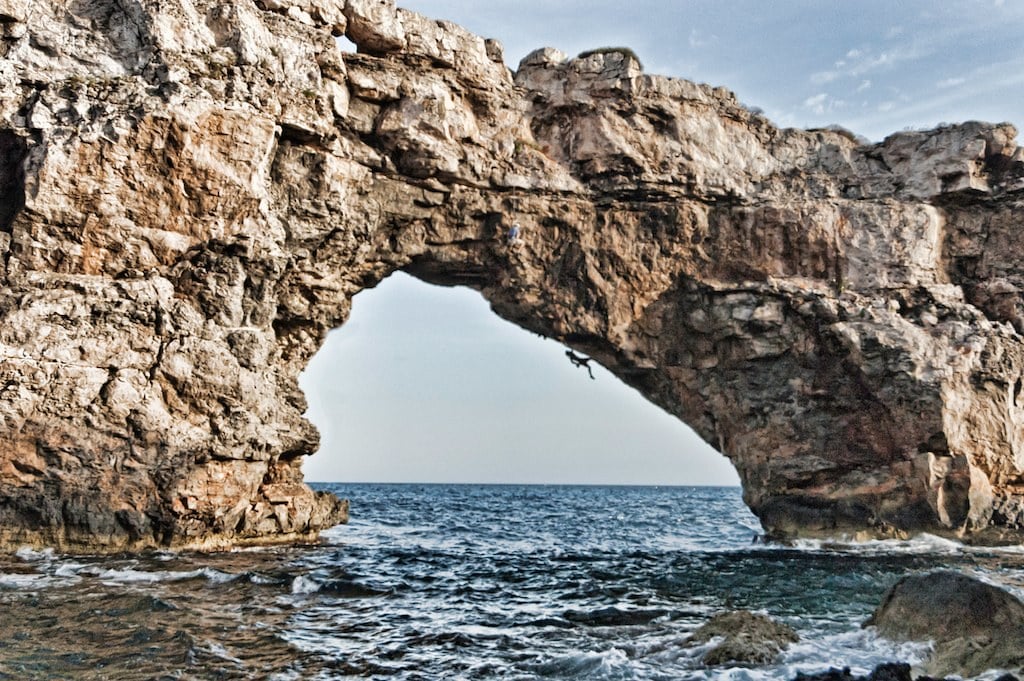 ¡Escalada suprema! The Top 10 Rock Climbing Areas in Spain