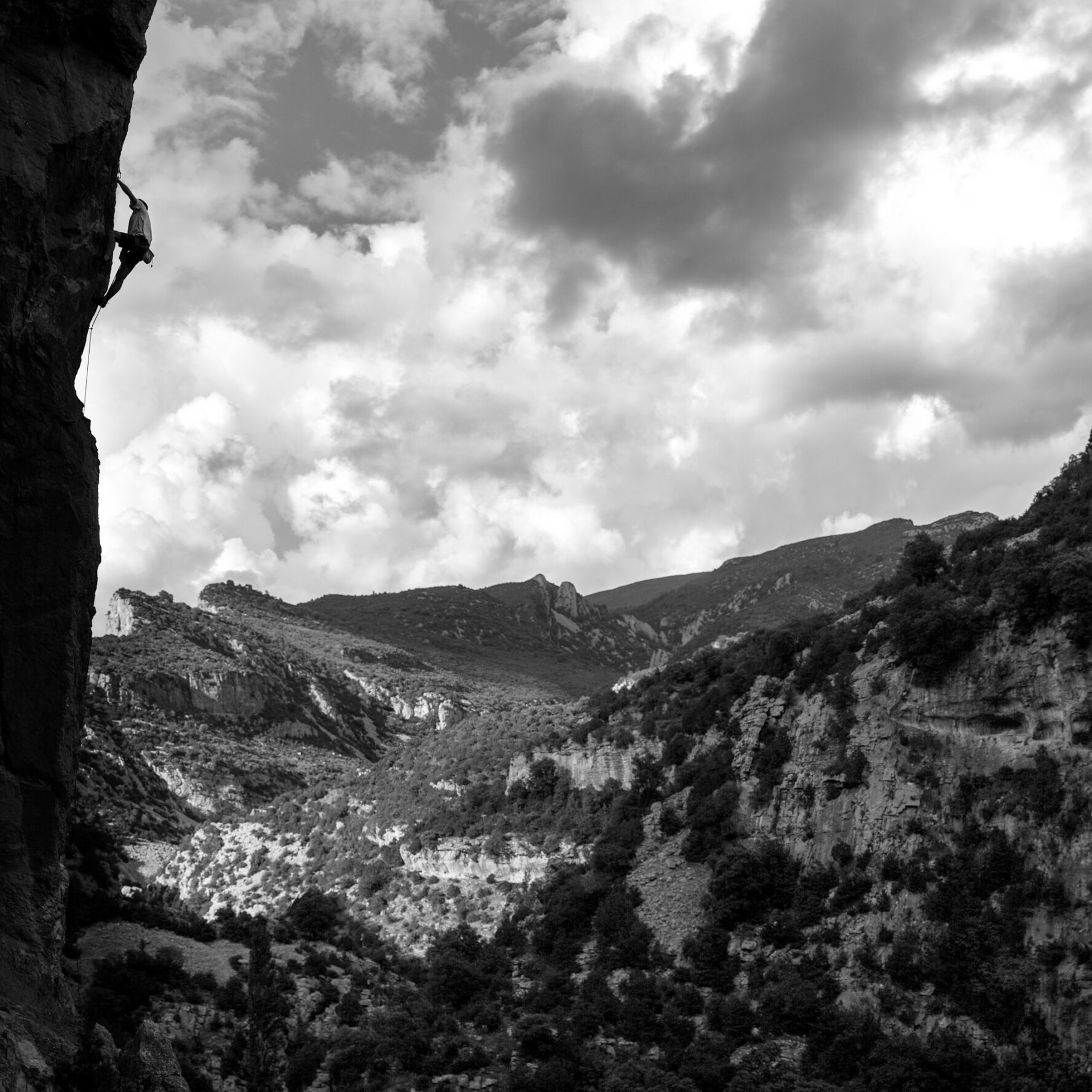 ¡Escalada suprema! The Top 10 Rock Climbing Areas in Spain