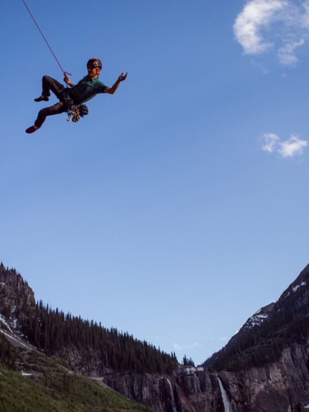 Climbing Denali West Rib Route With a Guide | 57hours