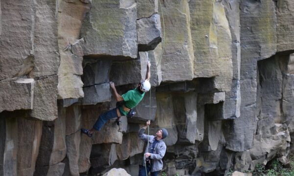 Local Guide Shares the 6 Best Spots for Climbing in Oregon