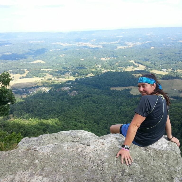 Hiking The Appalachian Trail: 15 Tips for a First-Timer