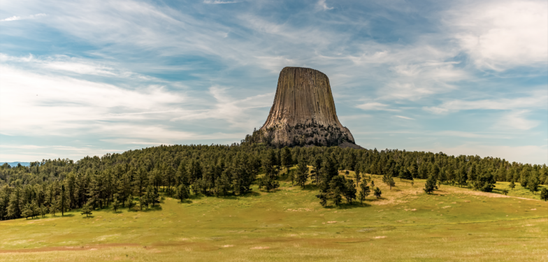 A Local Guide’s Favorite Routes for Climbing at Devils Tower