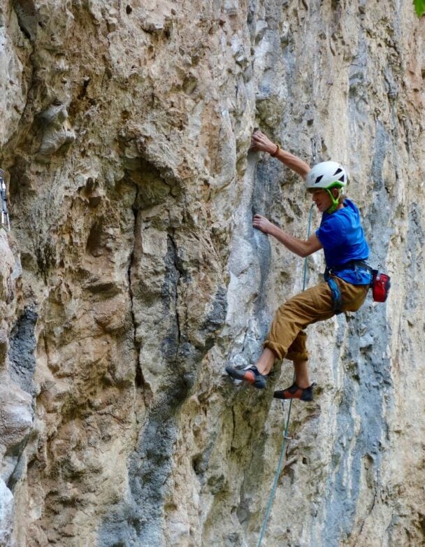 Climbing Denali West Rib Route With a Guide | 57hours
