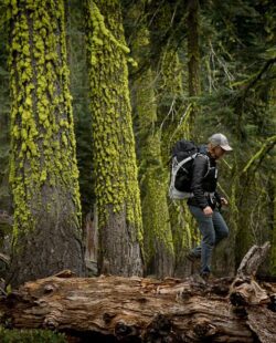 Presidential Traverse, NH Hiking - Guided Tours | 57hours