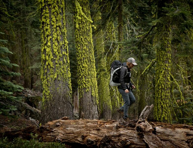 Guided Hiking on the Presidential Traverse, NH | 57hours