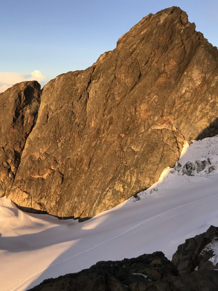 Hiking the Rwenzori Mountains - Guided Tours | 57hours