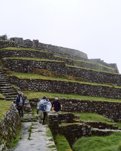 Guided All-Women’s Hiking Tour to Machu Picchu | 57hours