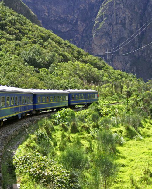 Guided All-Women’s Hiking Tour to Machu Picchu | 57hours