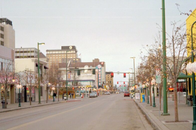 Guided Climbing Denali via the West Rib Route | 57hours