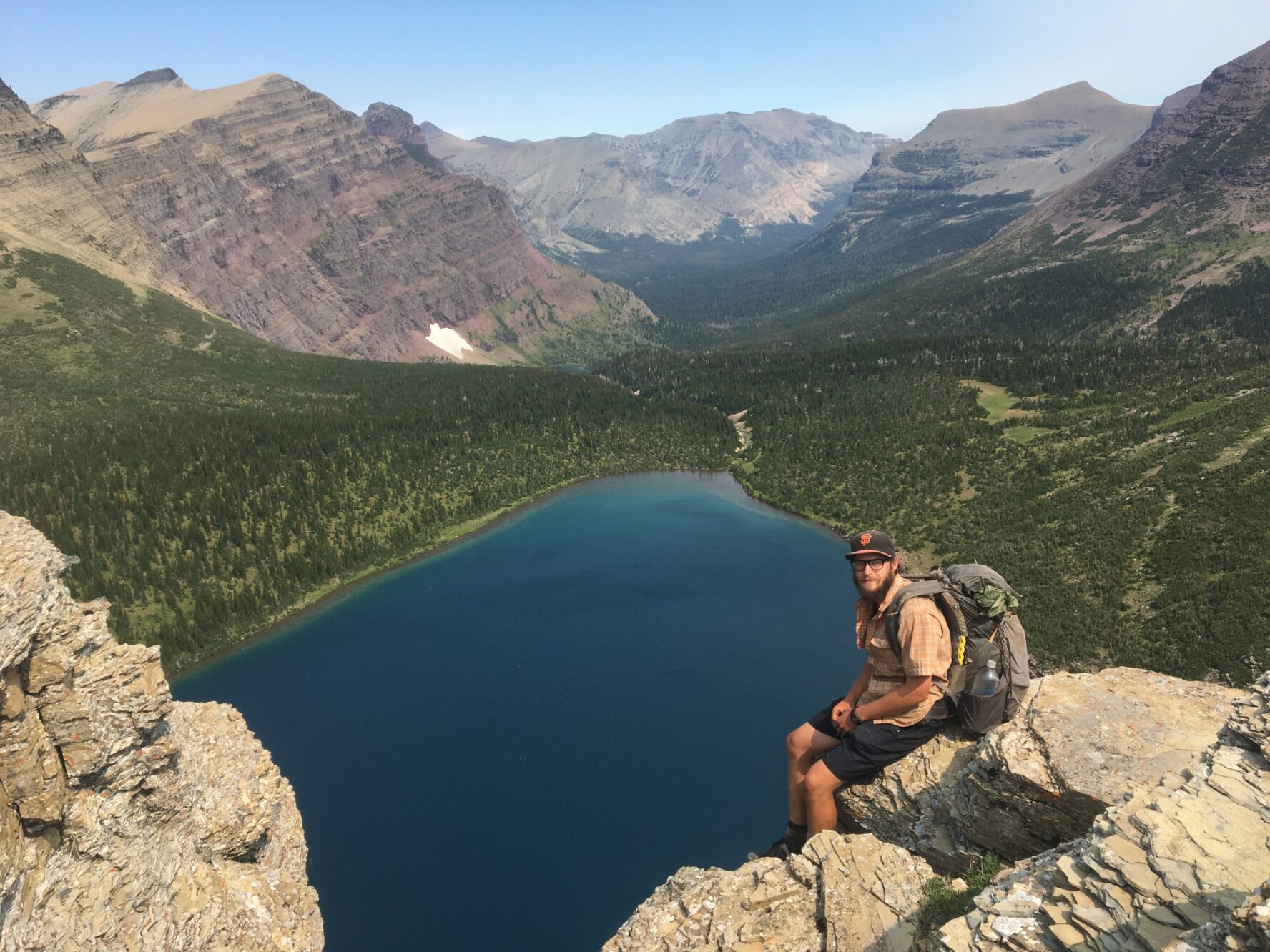 Continental Divide Trail: America’s Most Challenging Hike?