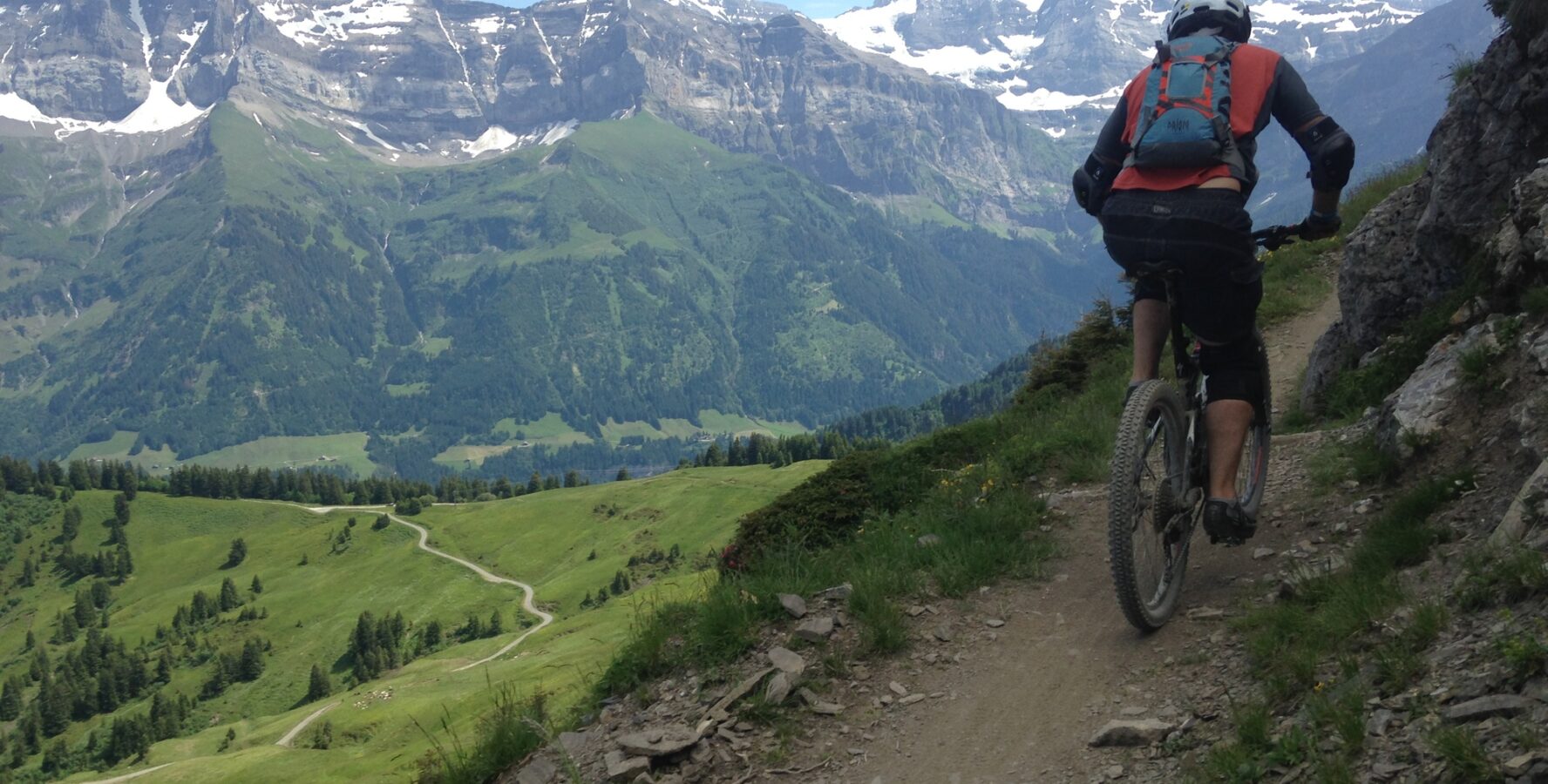 4 Epic Spots That Prove Mountain Biking is in France’s DNA