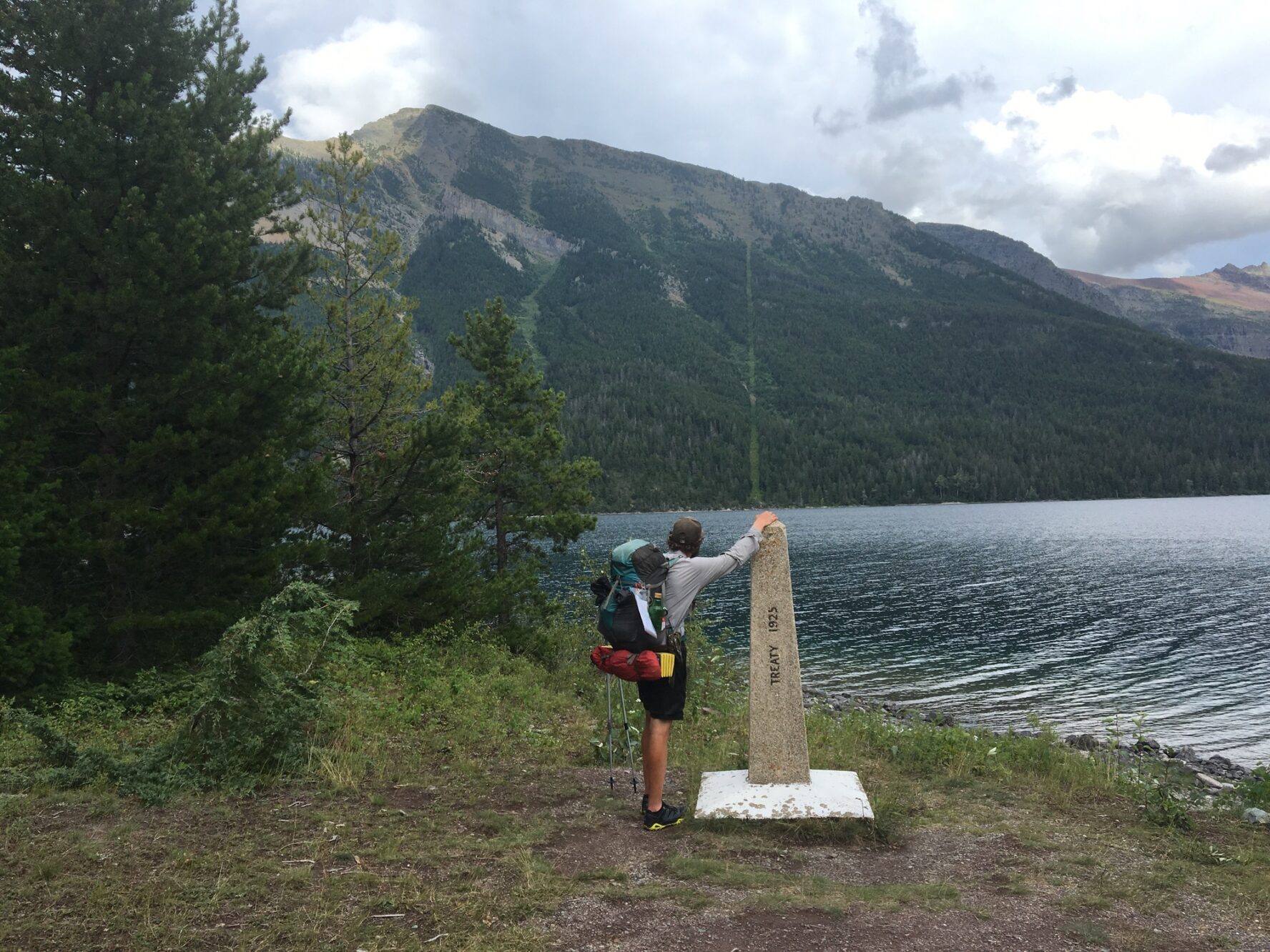 Continental Divide Trail: America’s Most Challenging Hike?