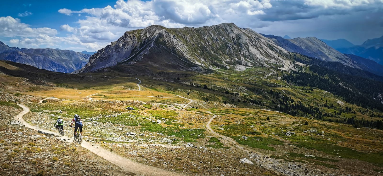 4 Epic Spots That Prove Mountain Biking is in France’s DNA