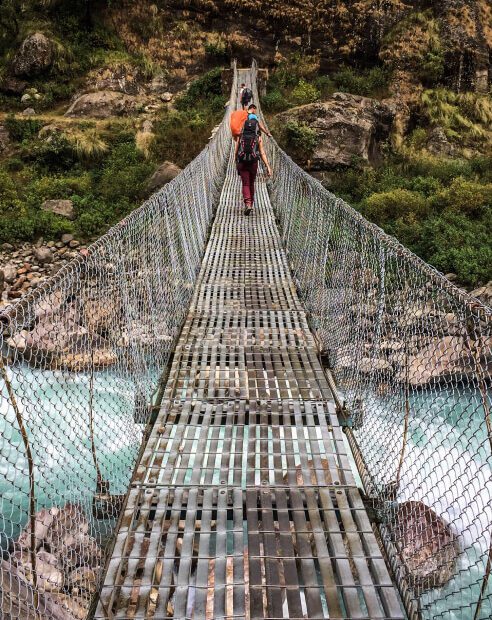 57hours - Discover amazing adventures