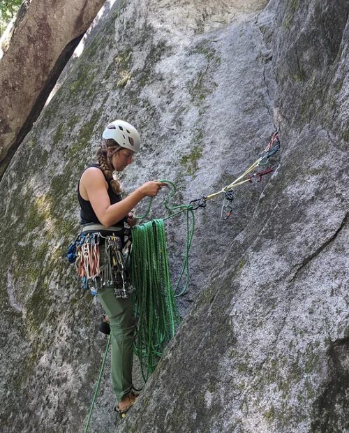 Guided Adventures in Index | 57hours