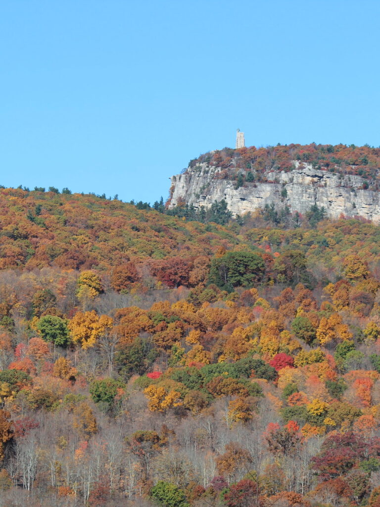 Shawangunk Mountains Hiking - Guided Tours | 57hours