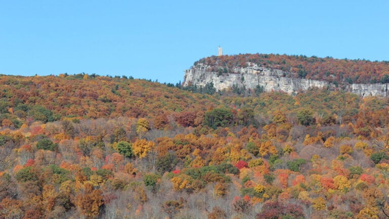 Shawangunk Mountains Hiking - Guided Tours | 57hours