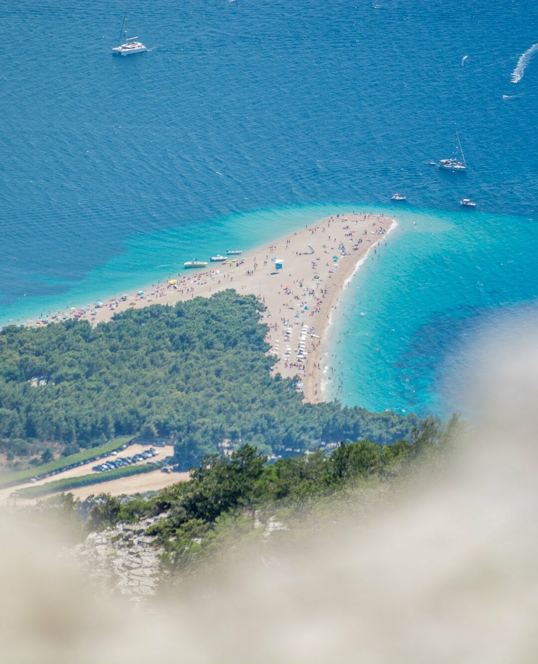 Croatia Bike Tours with Expert Local Guides - 57hours