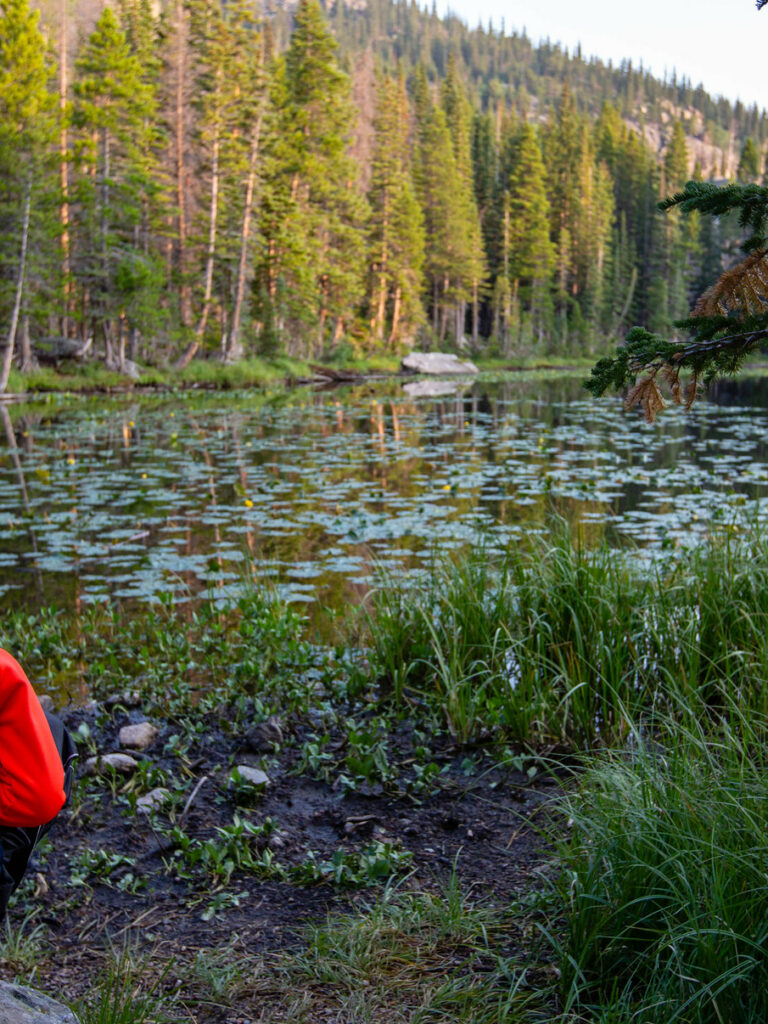 Estes Park Hiking - Guided Tours | 57hours