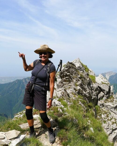 Guided Hiking Trip Through Tuscany | 57hours