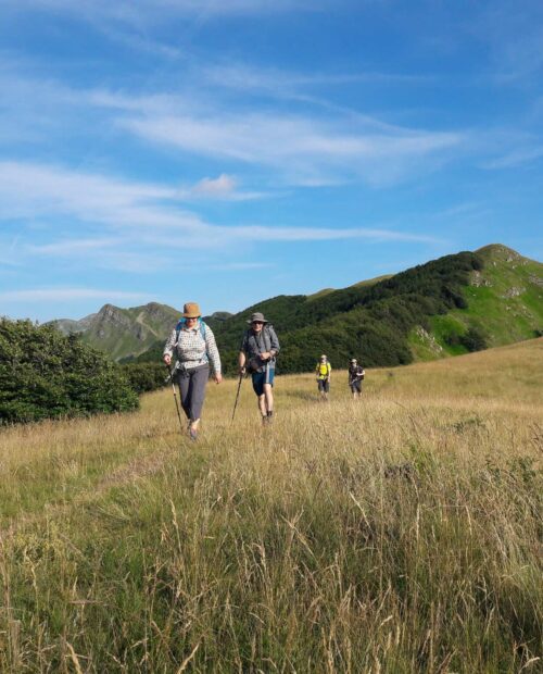 Guided Hiking Trip Through Tuscany | 57hours