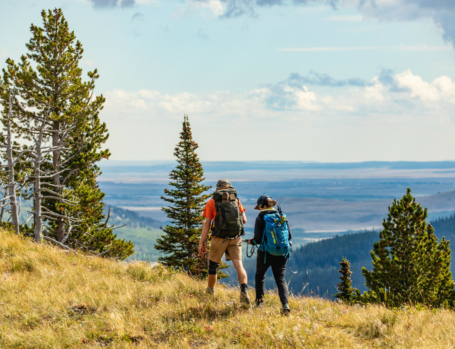 Guided Hiking Tours in Estes Park, Colorado | 57hours